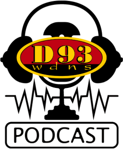 About D93 - D93 WDNS - Bowling Green's Classic Rock